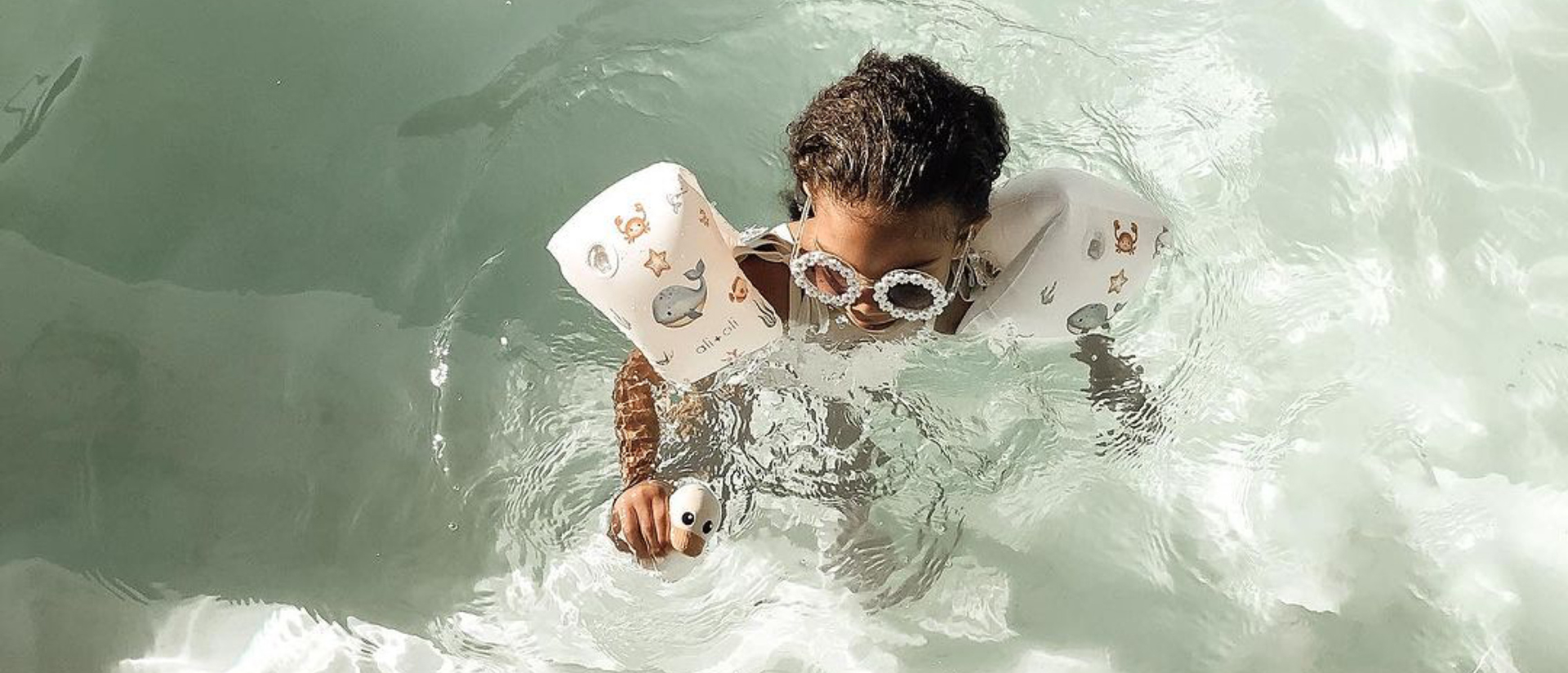 Ali+Oli® Modern Parenting Done Right™