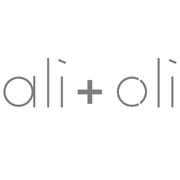 Ali+Oli® Modern Parenting Done Right™