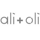 Ali+Oli® Modern Parenting Done Right™