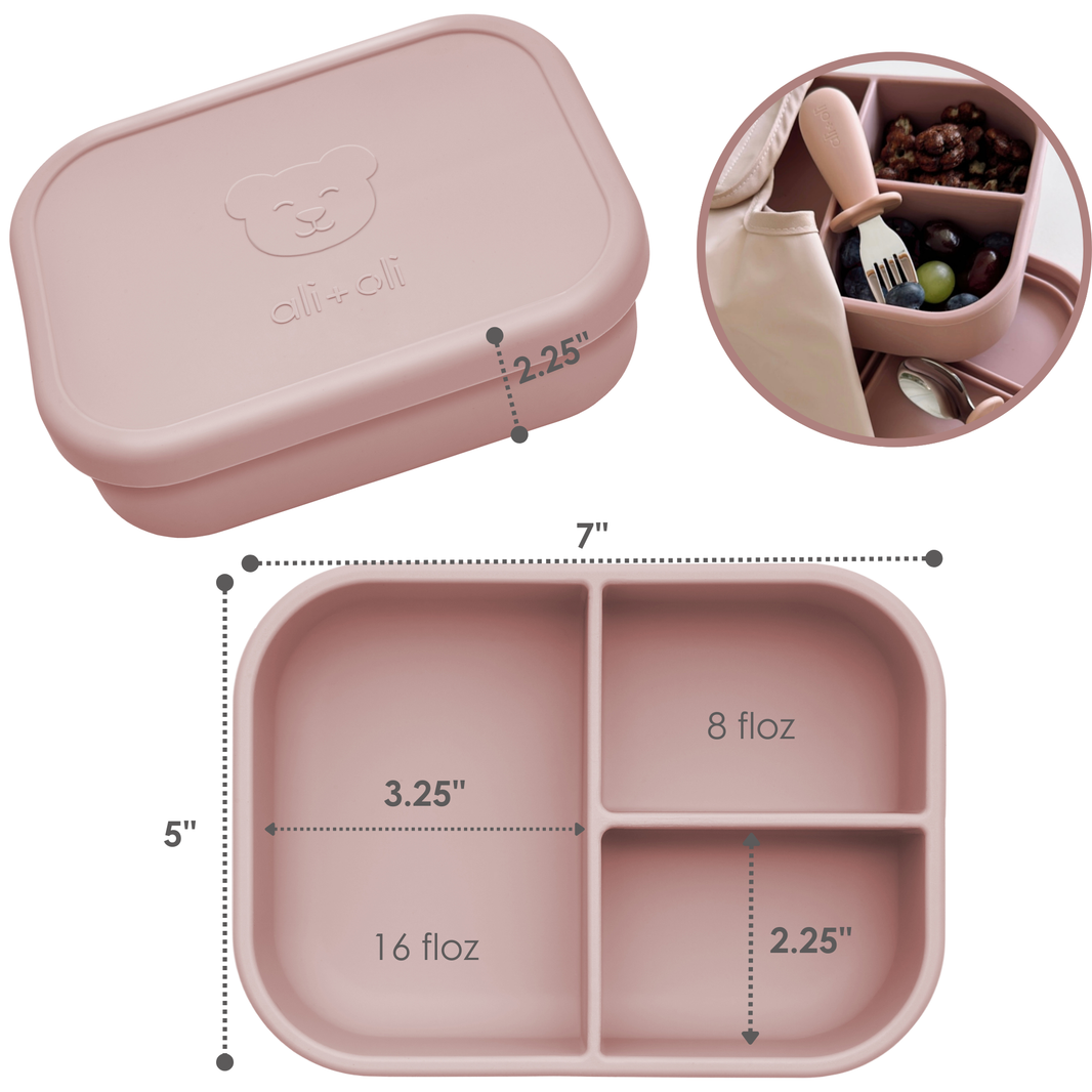 Bento Box – Ali+Oli